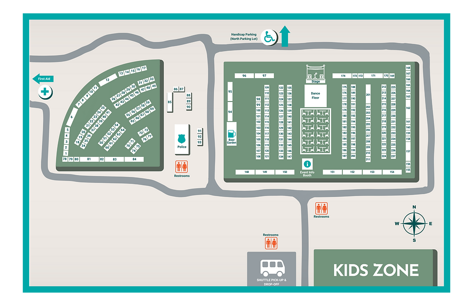 EVENT INFORMATION | SPRC